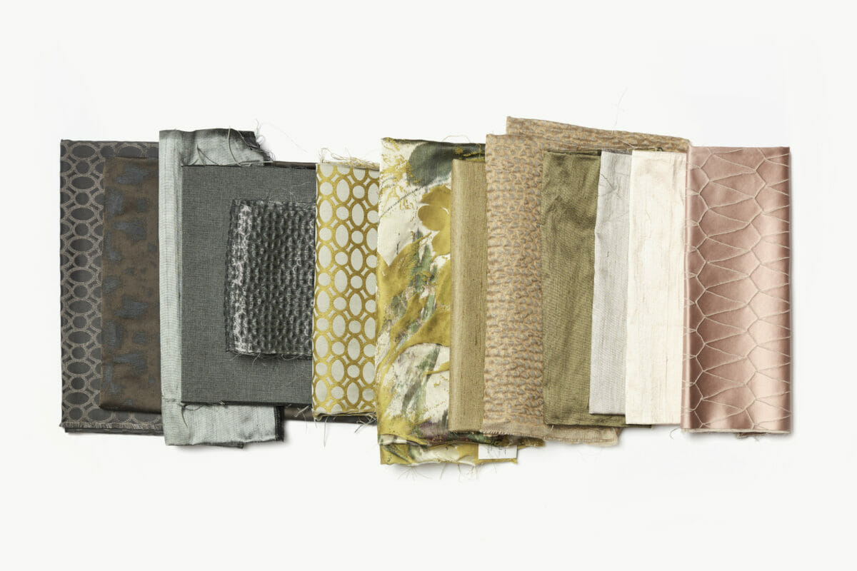 Raumausstattung - Frese Freiburg - Textiles Einrichten seit 1863