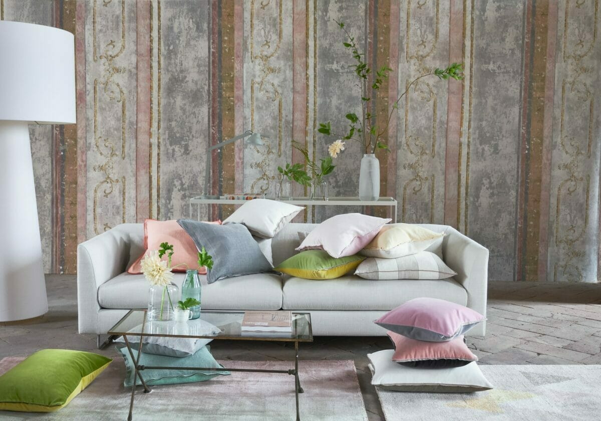 Einrichtungsideen - Frese Freiburg - Textiles Einrichten seit 1863